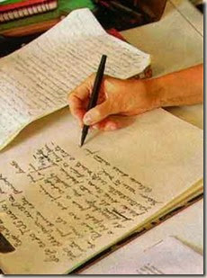 Sobre Arte Poético: El endecasílabo