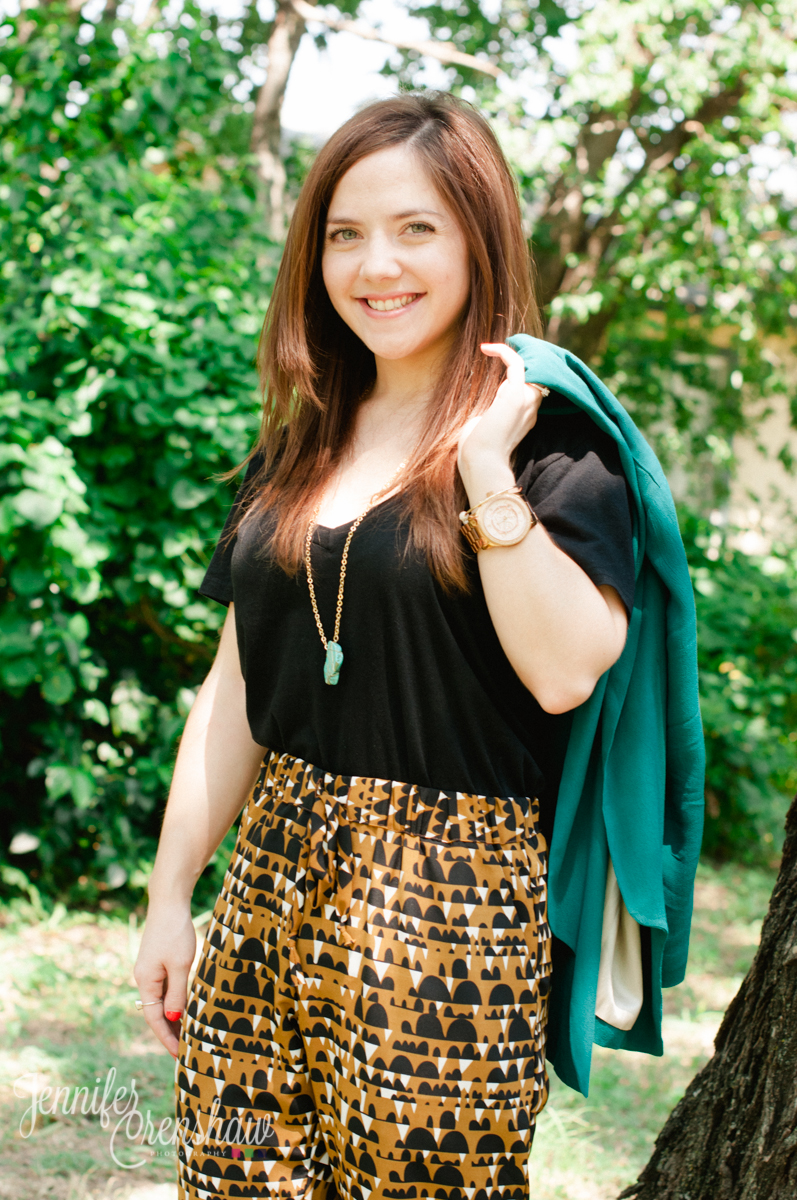 Piper Dixon: July 2013