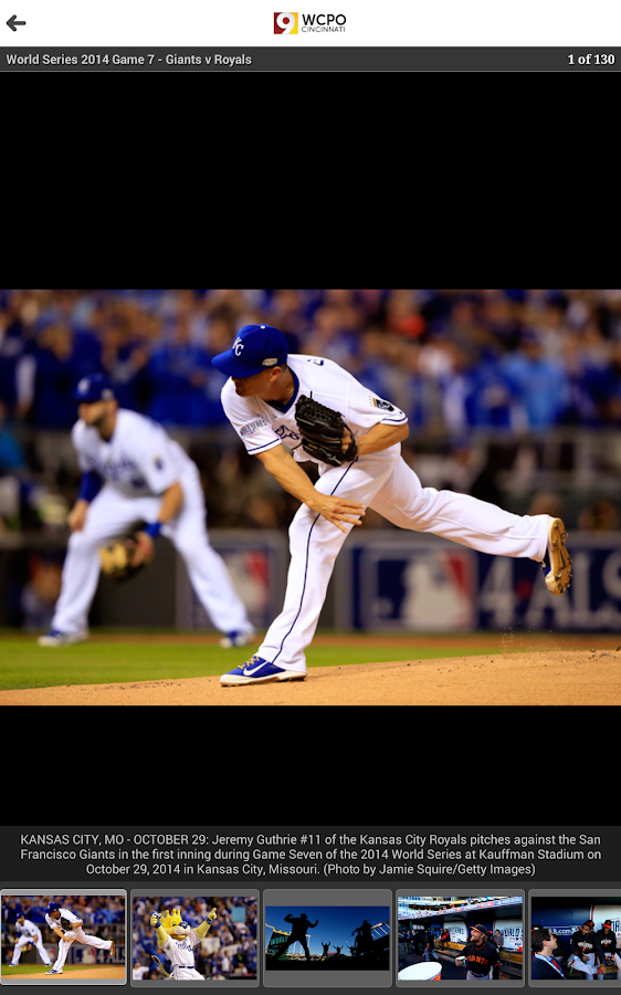 WCPO Cincinnati - Android Apps on Google Play