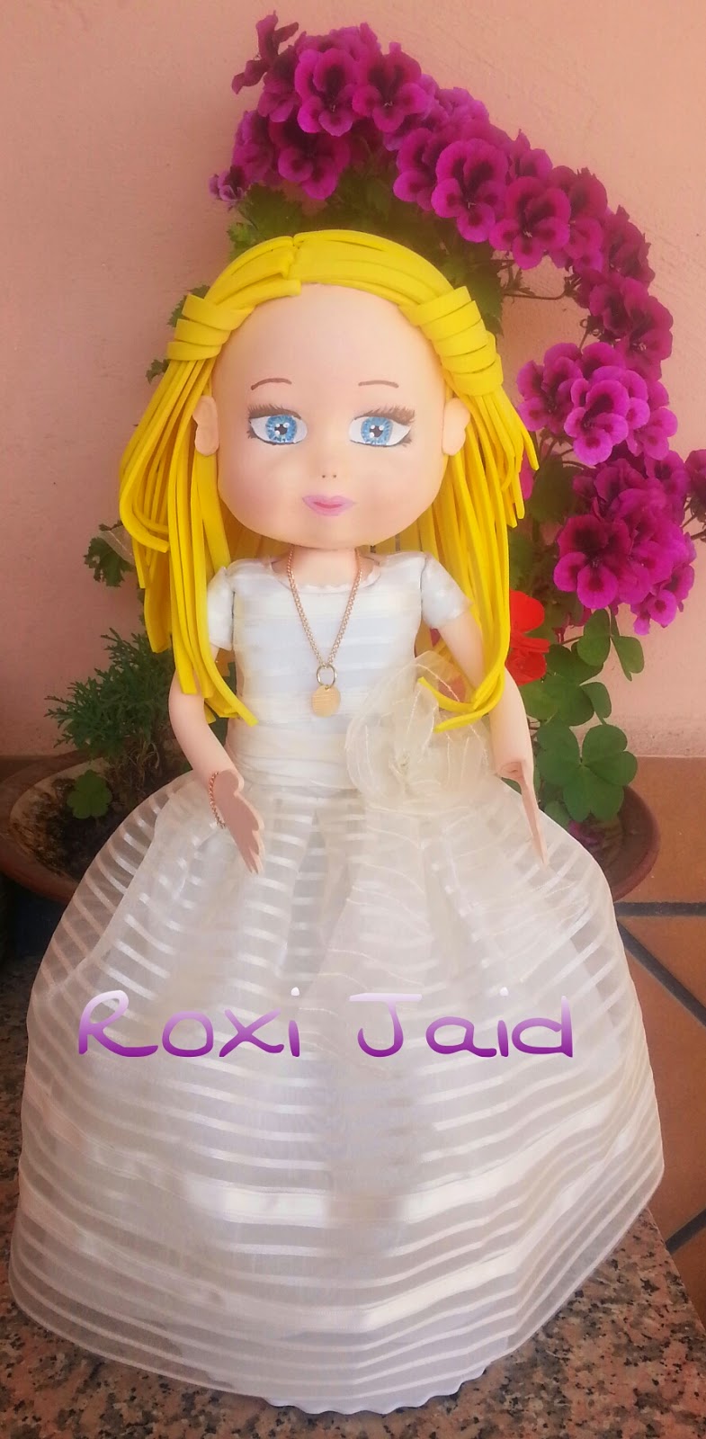 Roxi Jaid Handmade