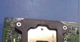 MPECS Inc. Blog: Intel Desktop Board DQ77KB Integration Notes with Lian ...