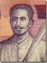 Biografi Pattimura (Thomas Matulessy) - Herlan Brot