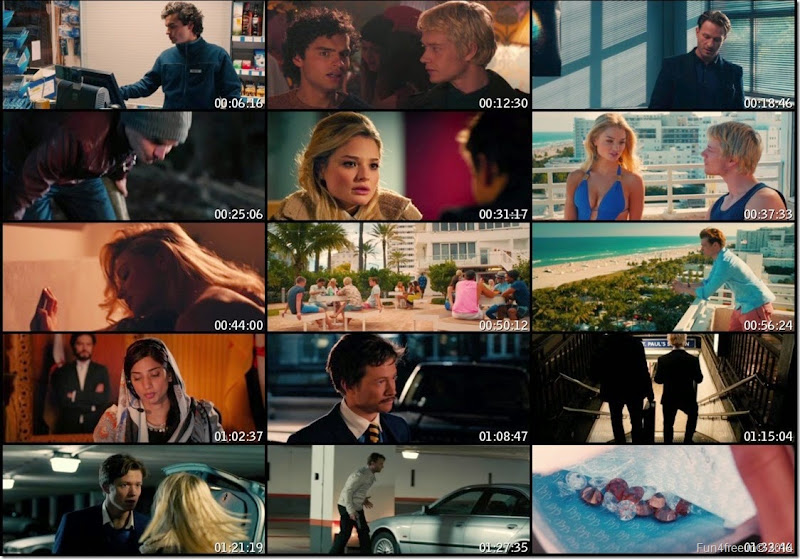 Plastic (2014) | BluRay 720p | 700MB | Full Movie Download | Fun4free