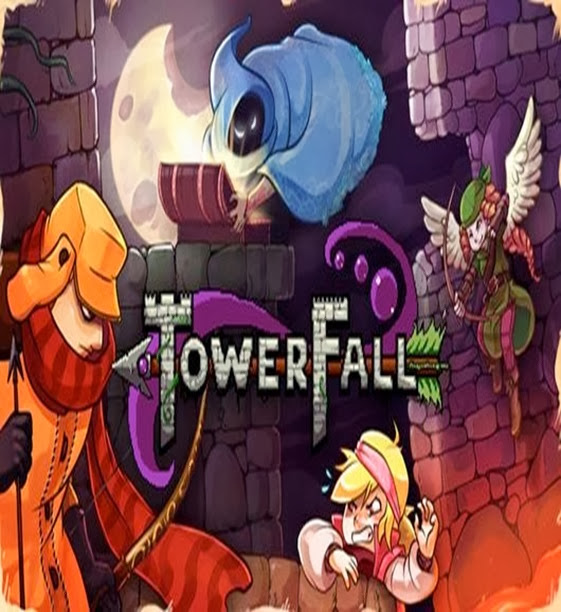 Towerfall
