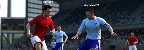 Especial: O modo online de FIFA 12 - PlayStation Blast