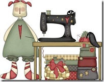 Gifs y dibujos de maquinas de coser - Blog de imágenes