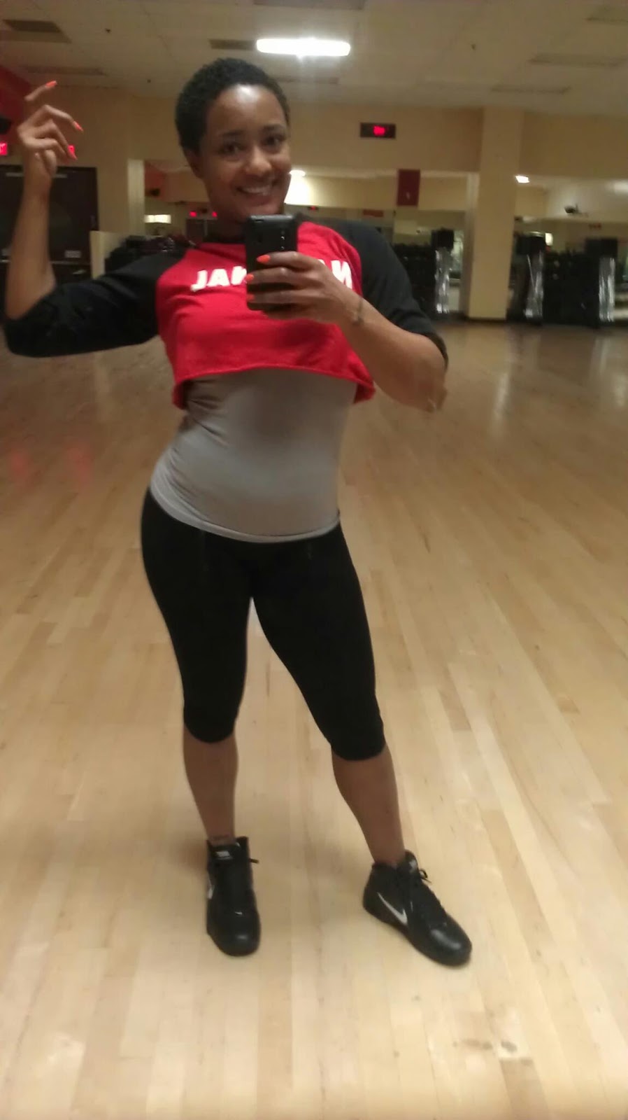 RealTruthHurts for a Fit Phatty: 2013-03-03