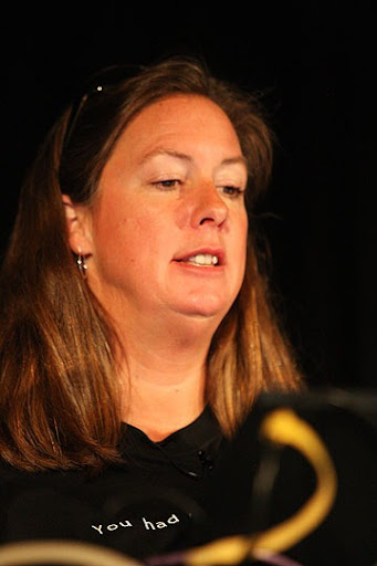 Laura Chappell - Alchetron, The Free Social Encyclopedia