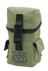 Metal Gear Solid: Snake Eater 3D (3DS) sairá com Bundle de 3DS e ...