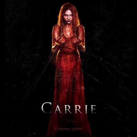 #Sr "X": [CINE] Llega el Remake de Carrie " POWER" , ve el Trailer.