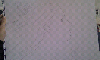 Imaeko's Artage Blog - The Art and Designs of Megan Cowley