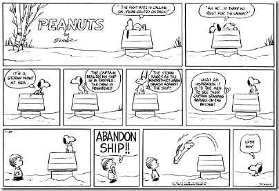 Stephysiology: Night Teddy X Veteran Army: Alter Egos of Snoopy …in the ...