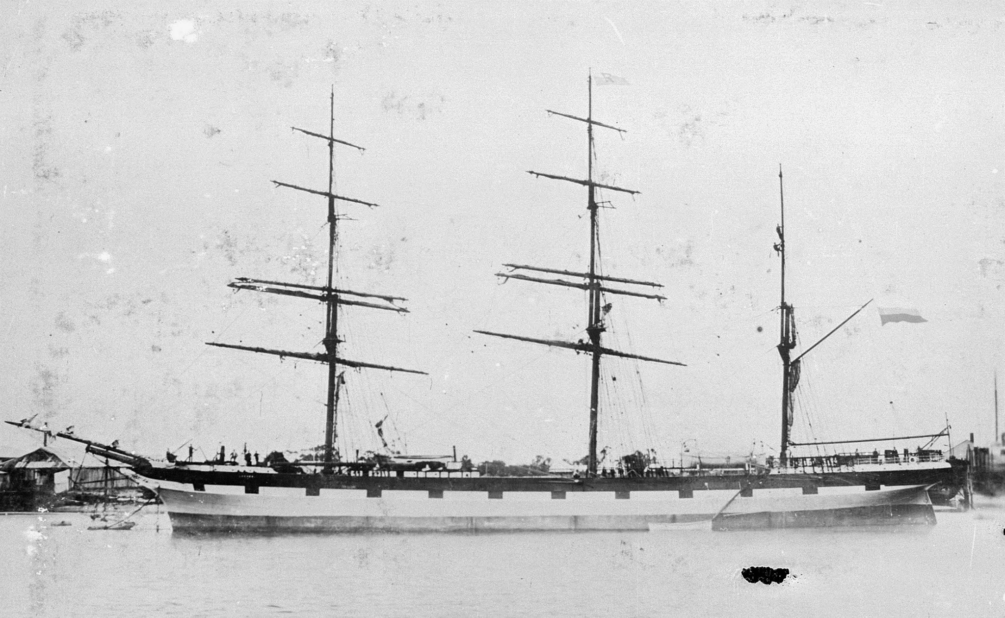 EL BRICBARCA JOAQUIN PUJOL – Vida Marítima