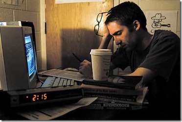 How to Stay Awake All Night | Health Care Home