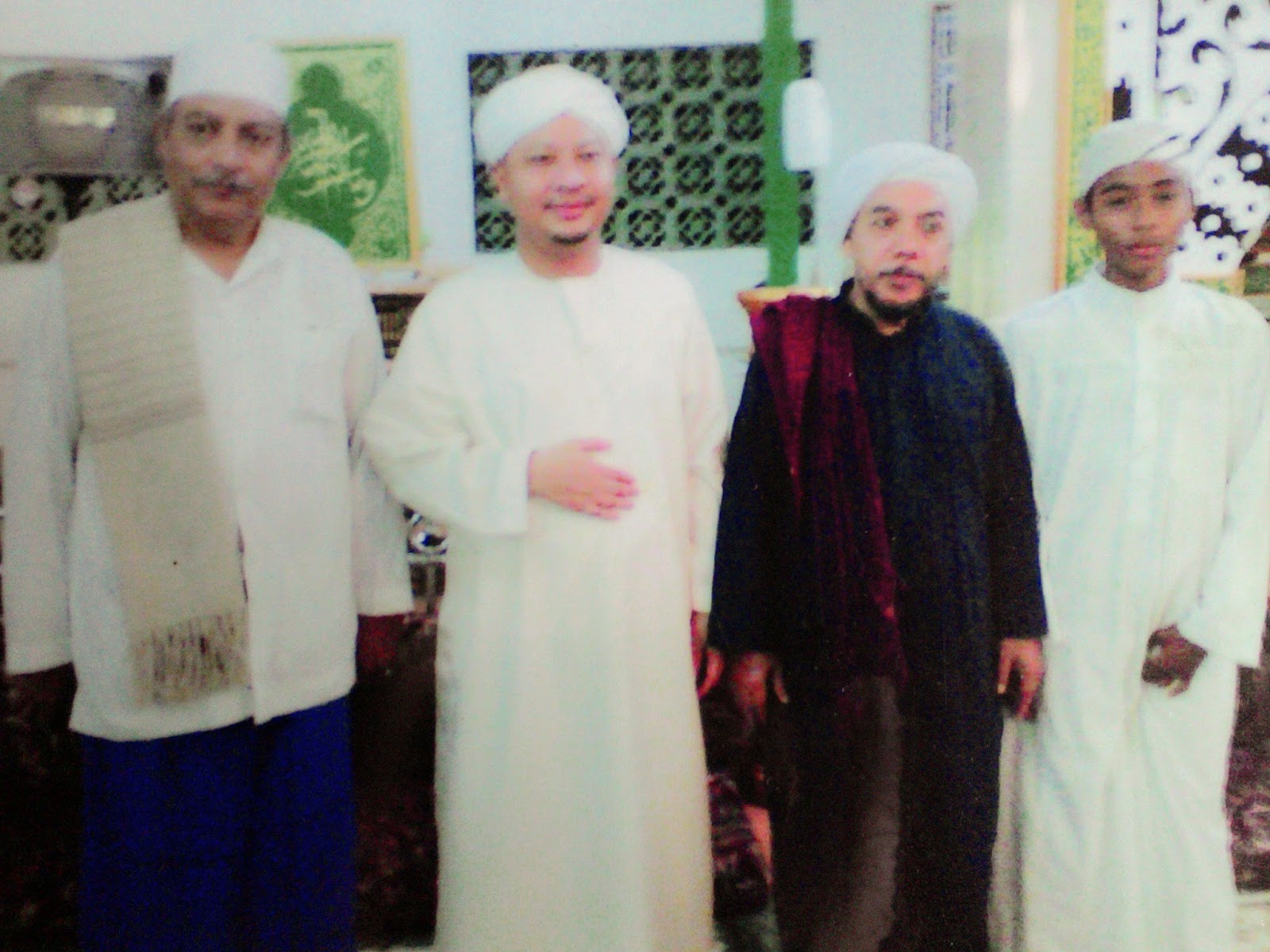 Muhammad Afdhal (kandangan): Muhammad Afdhal Kandangan