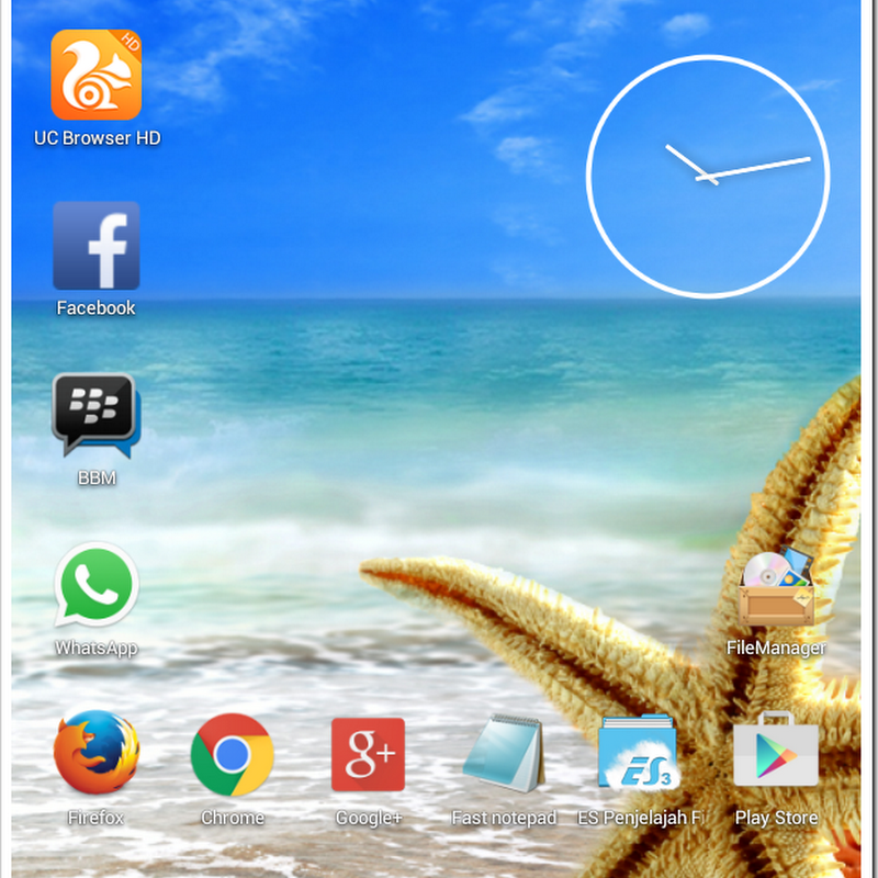 ELTELU: Cara Membuat Screenshot Atau Tangkapan Layar Pada Tablet ...