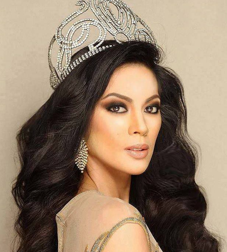 Ariella Arida chosen to appear in Russian singer’s music video - The ...