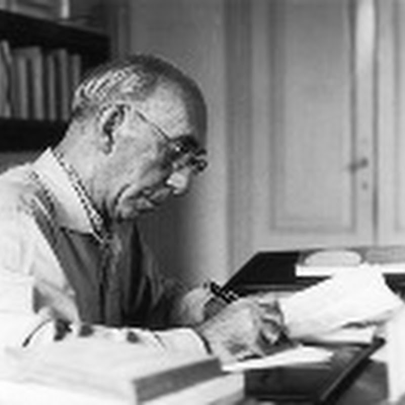 Il canto delle sirene: Quello ch’è stato