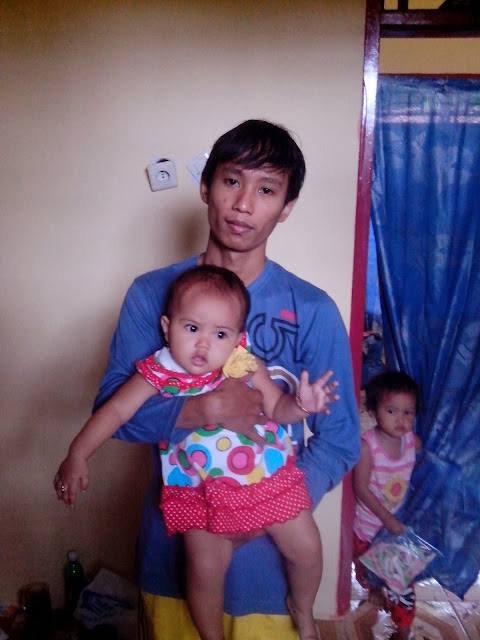 kestiaan: Oji saputra