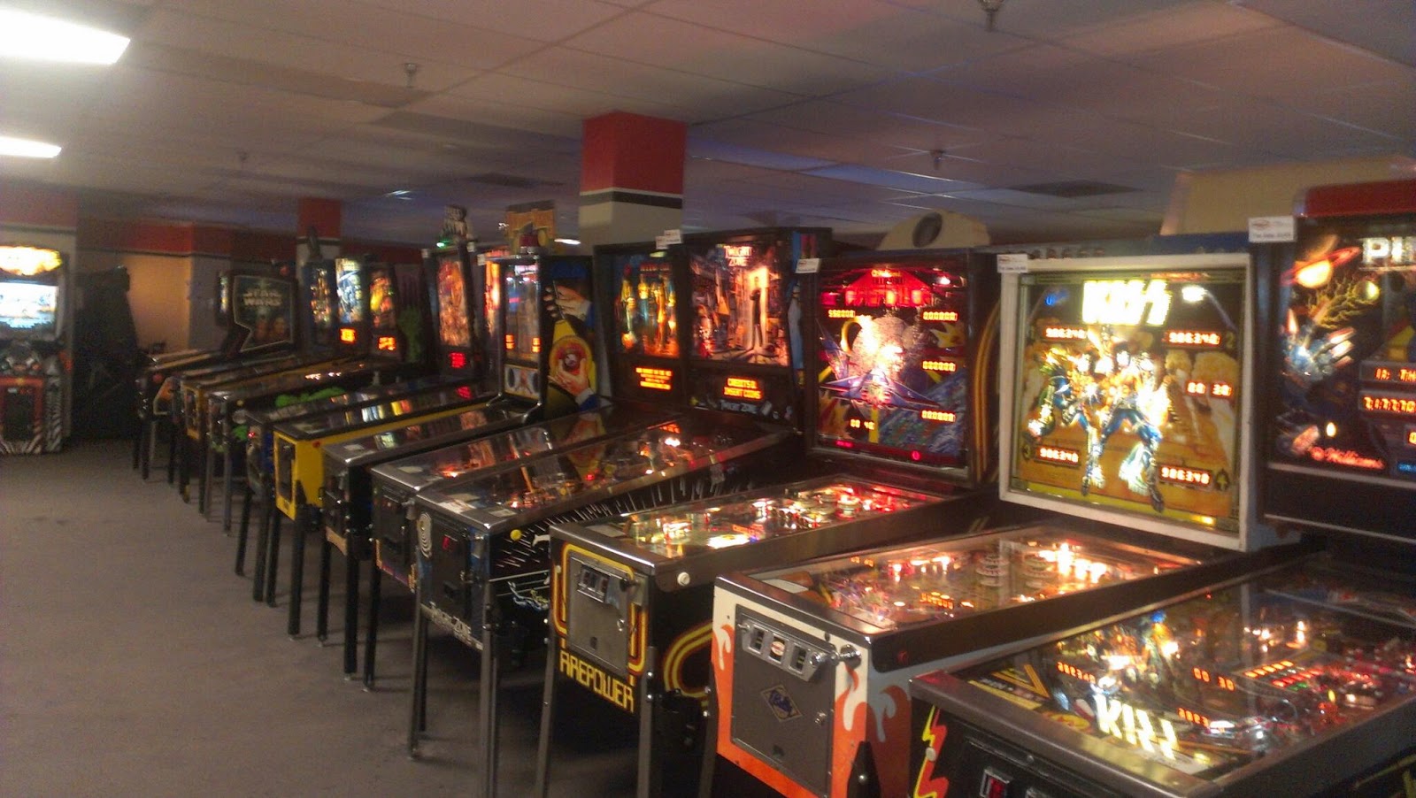 Fuzzy Foliage: Austin is AWESOME!