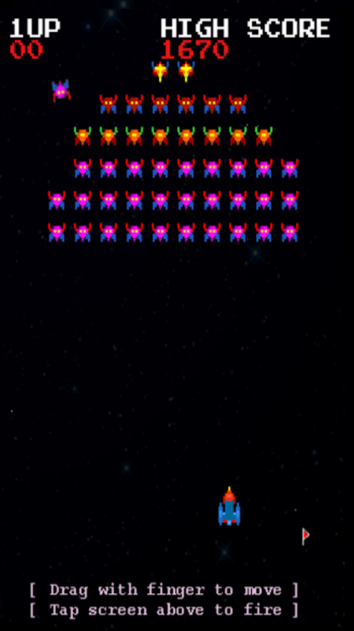 Galaxy Storm - Android Apps on Google Play