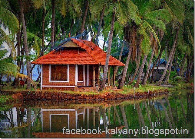 Kerala Beauty | KURUVADY ORIGINAL