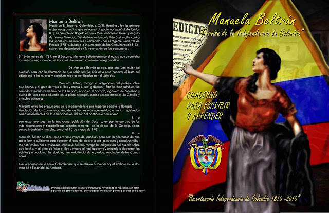PORTADAS PARA CUADERNOS CON PERSONAJES