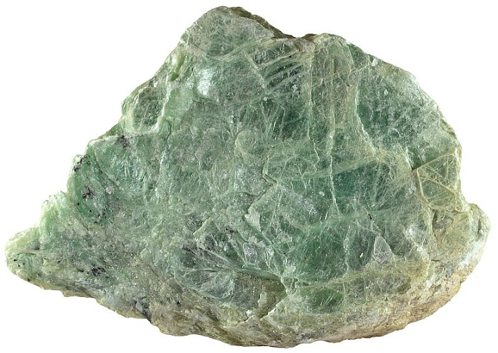 Peridotite - Igneous Rocks