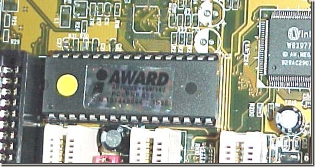ROM, EPROM y EEPROM BIOS Batería y RAM CMOS | Blog de scaremuch