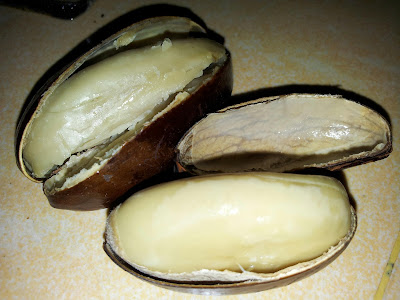 ZULFAZA LOVES COOKING: Buah perah