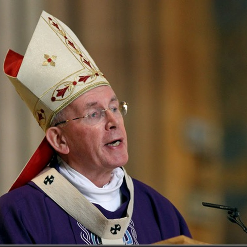 Astrology by Paul Saunders : Cardinal Sean Brady – Hiding a nasty secret