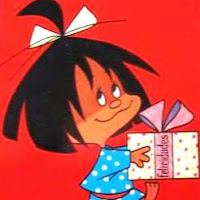 LAMINAS COLOREADAS DE LOS TELERINES