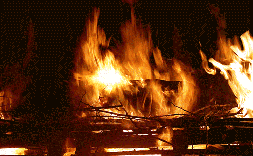 Tesoros Fuego F