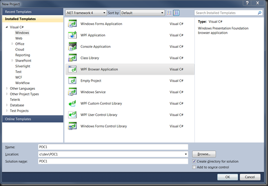 Csharpforyou Wpf Browser Application Visio Viewer