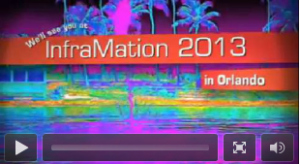 FLIR convida o mercado de termografia para o Inframation 2013 ...