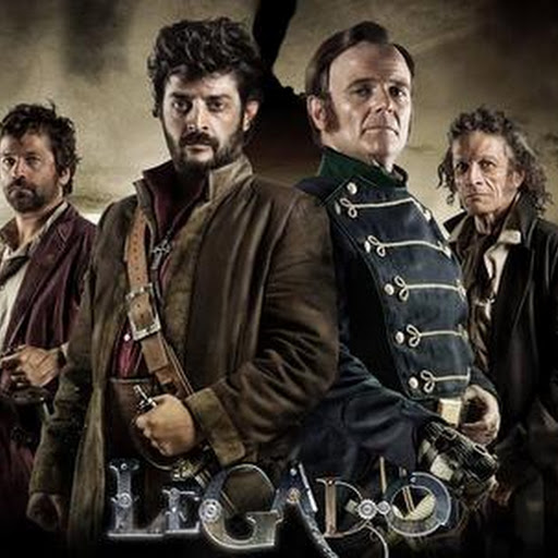 → El Legado: Elenco, personajes, sinopsis, fotos: Estreno 20.07.14 ...