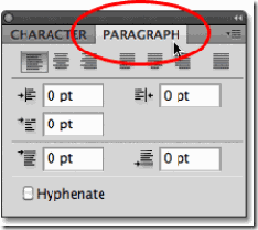 PhotoshopTutorial: Custom Shapes As Text Frames In Photoshop