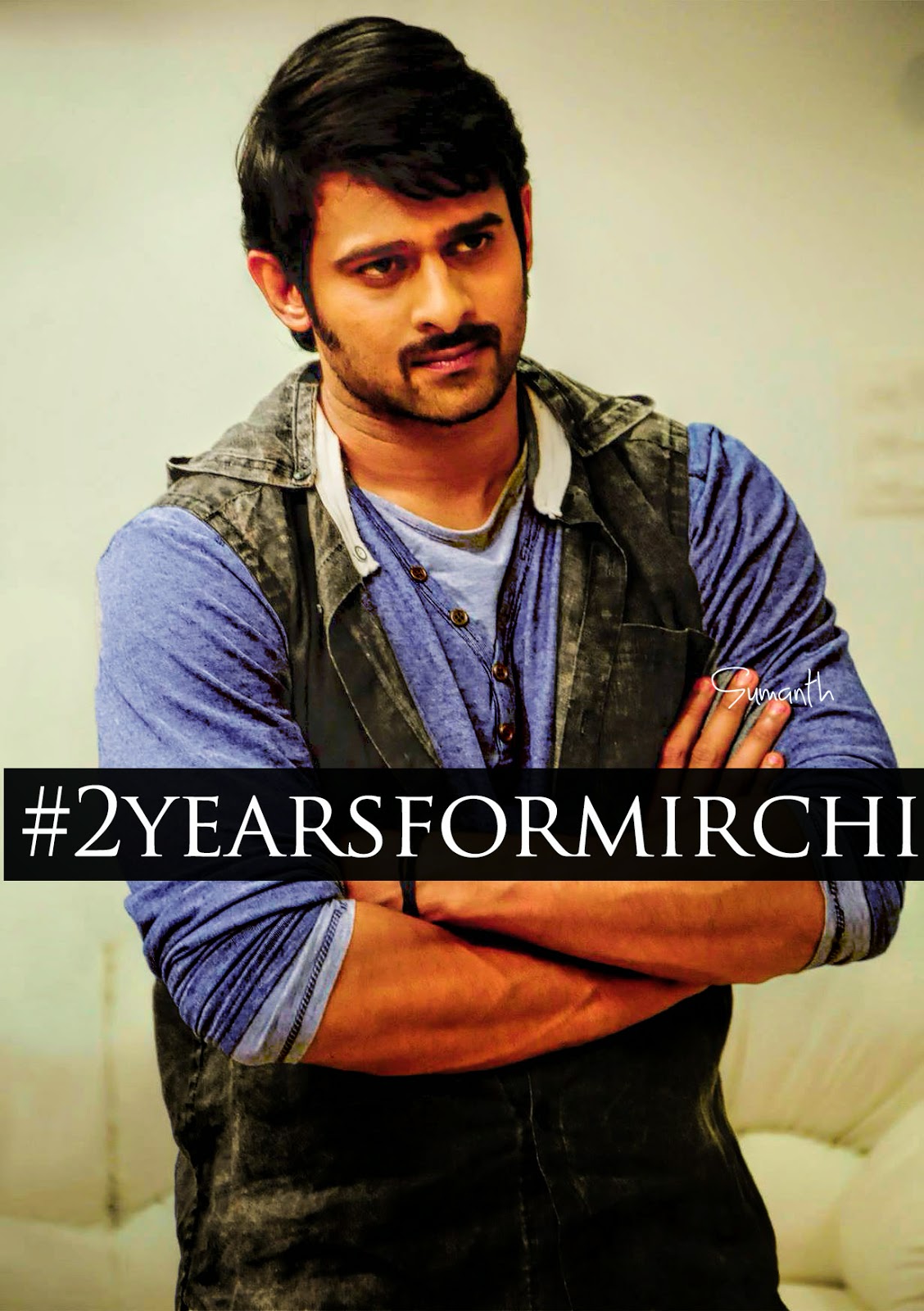 2 Years For Mirchi Special Photos – Sumo Creations