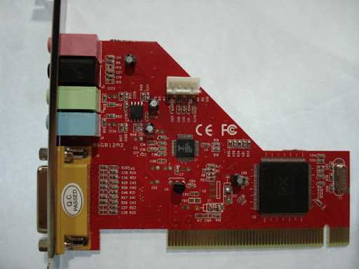 ช่วยผมทีครับลง Driver Sound Card ของ Yamaha ไม่ได้ครับ - Overclockzone ...