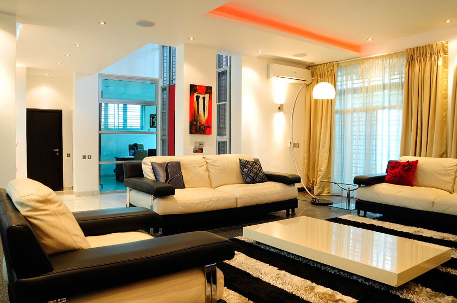 UJENZI ZONE: SEBULE MAKINI NI HII...