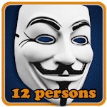 12 лиц - Google Play Store - US - Category Rankings, Keyword Rankings, Sales Rankings, Research ...