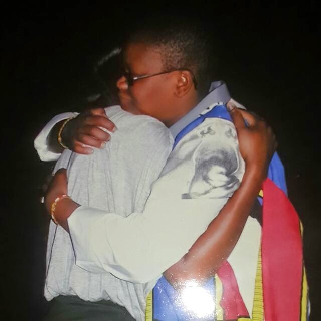 Idamu Lamahlebo Ukuphupha Ugogo Wakho