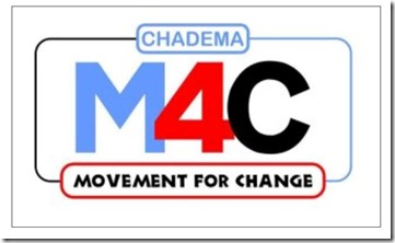 CHADEMA Wazindua Programu ya “MOVEMENT FOR CHANGE” Mjini Arusha ...
