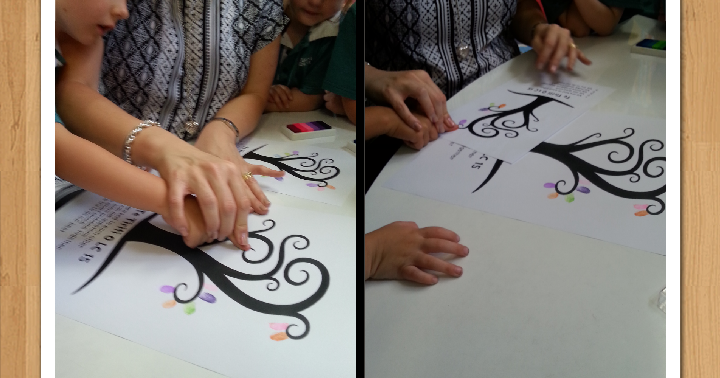 Welcome to...: OUR CLASS TREATY!