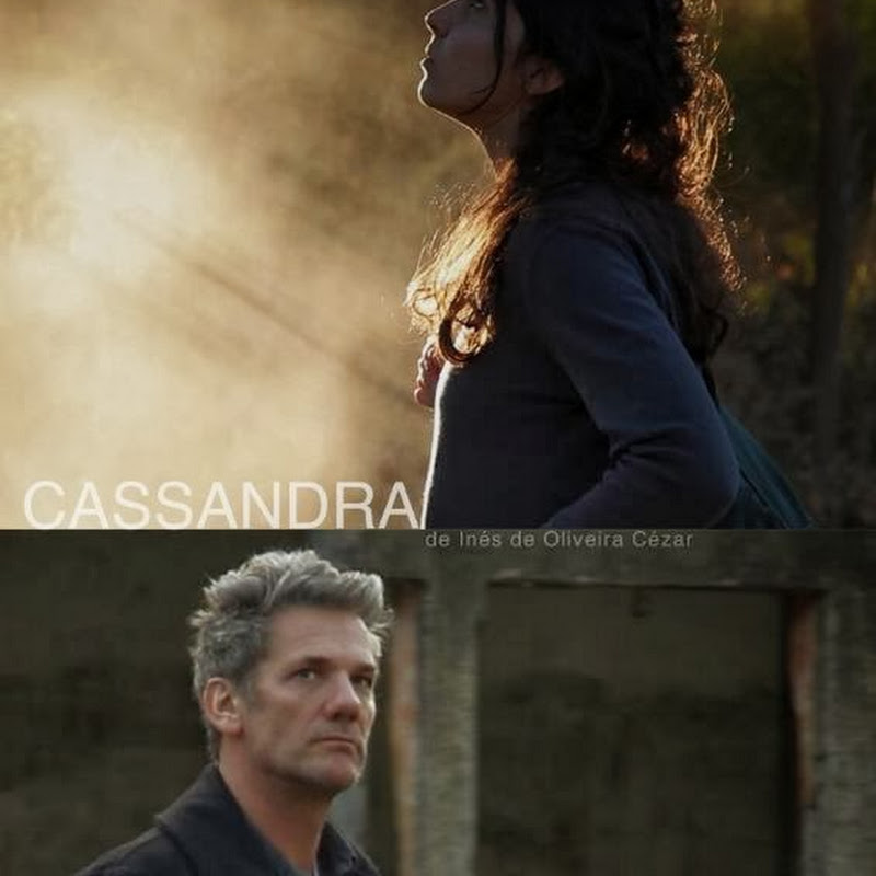 → Cassandra: Poster pelicula argentina, afiche oficial, fecha de ...