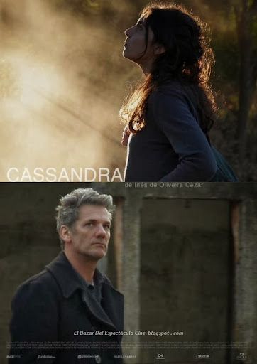 → Cassandra: Poster pelicula argentina, afiche oficial | El Bazar del ...