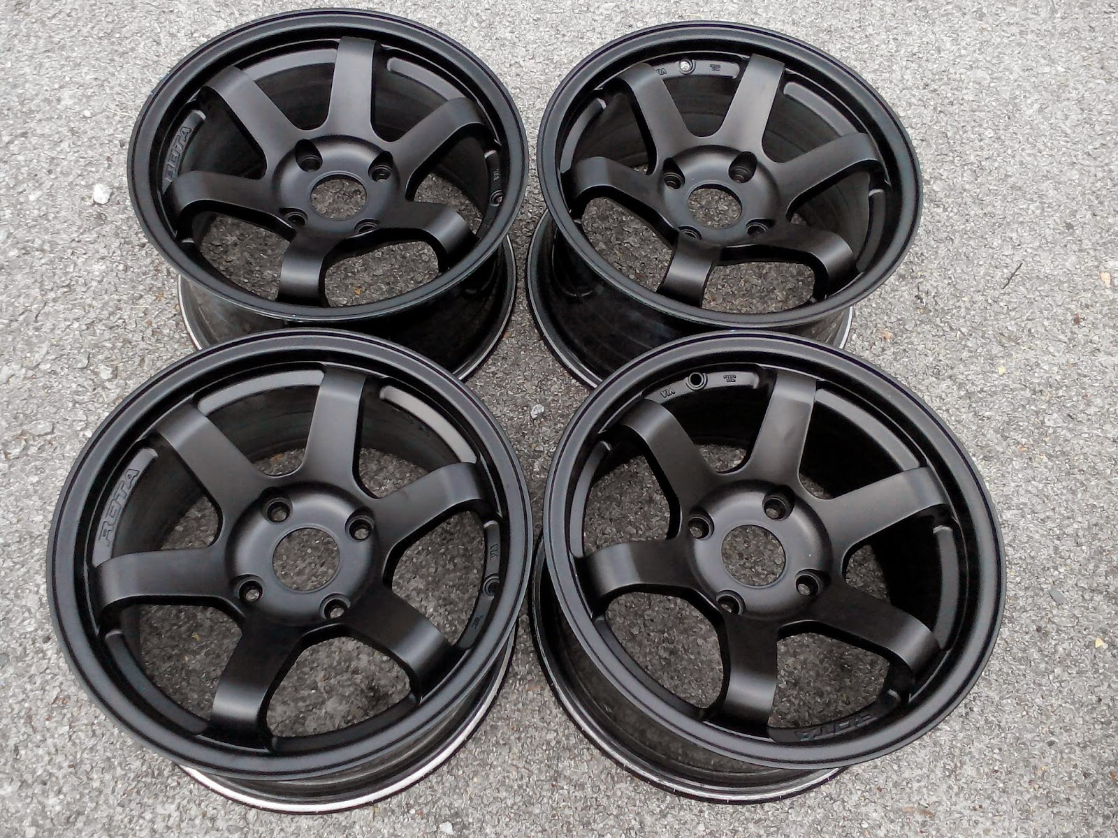 rim murah malaysia (menjual rim sukan import dan local juga baru dan ...