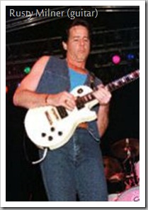 Musician By Night: The Marshall Tucker Band