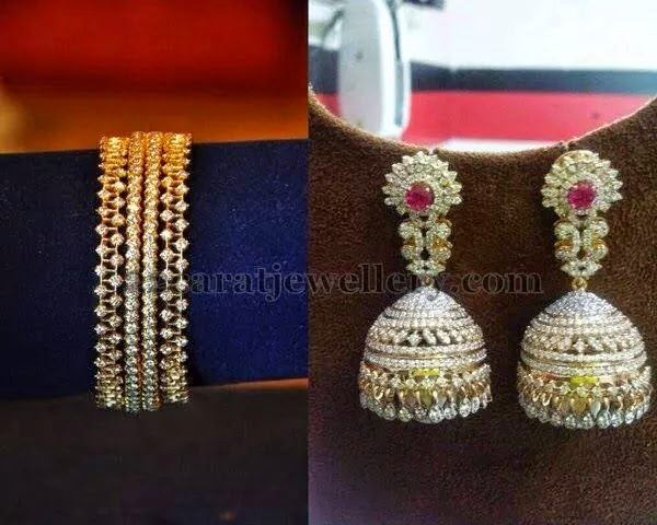 MADHAVI SILVER PALACE: Buttalu in stones