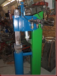 GODWIN FORGE & METALWORK